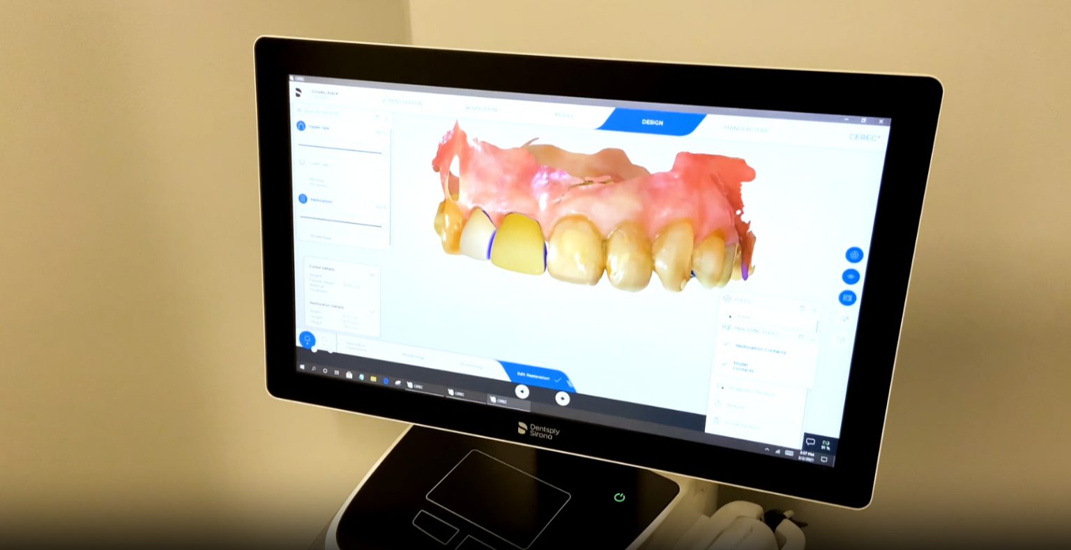 Infinity Dental Excellence | #1 Family Dentist in Grandville, MI ...